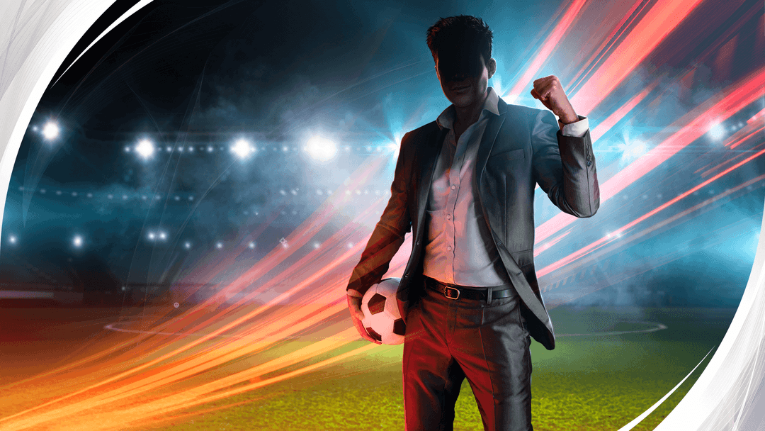 We are Football – Official Game Site