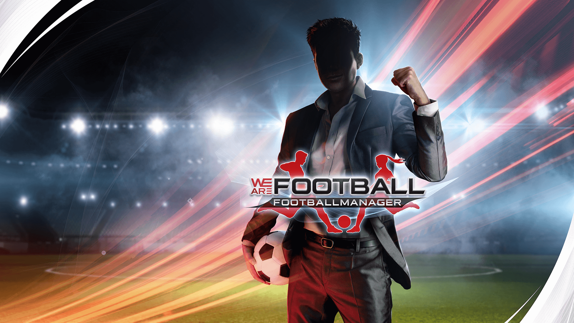 We are Football – Official Game Site